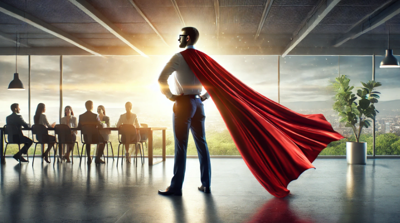 Six Leadership Tricks You Didn't Know You Needed